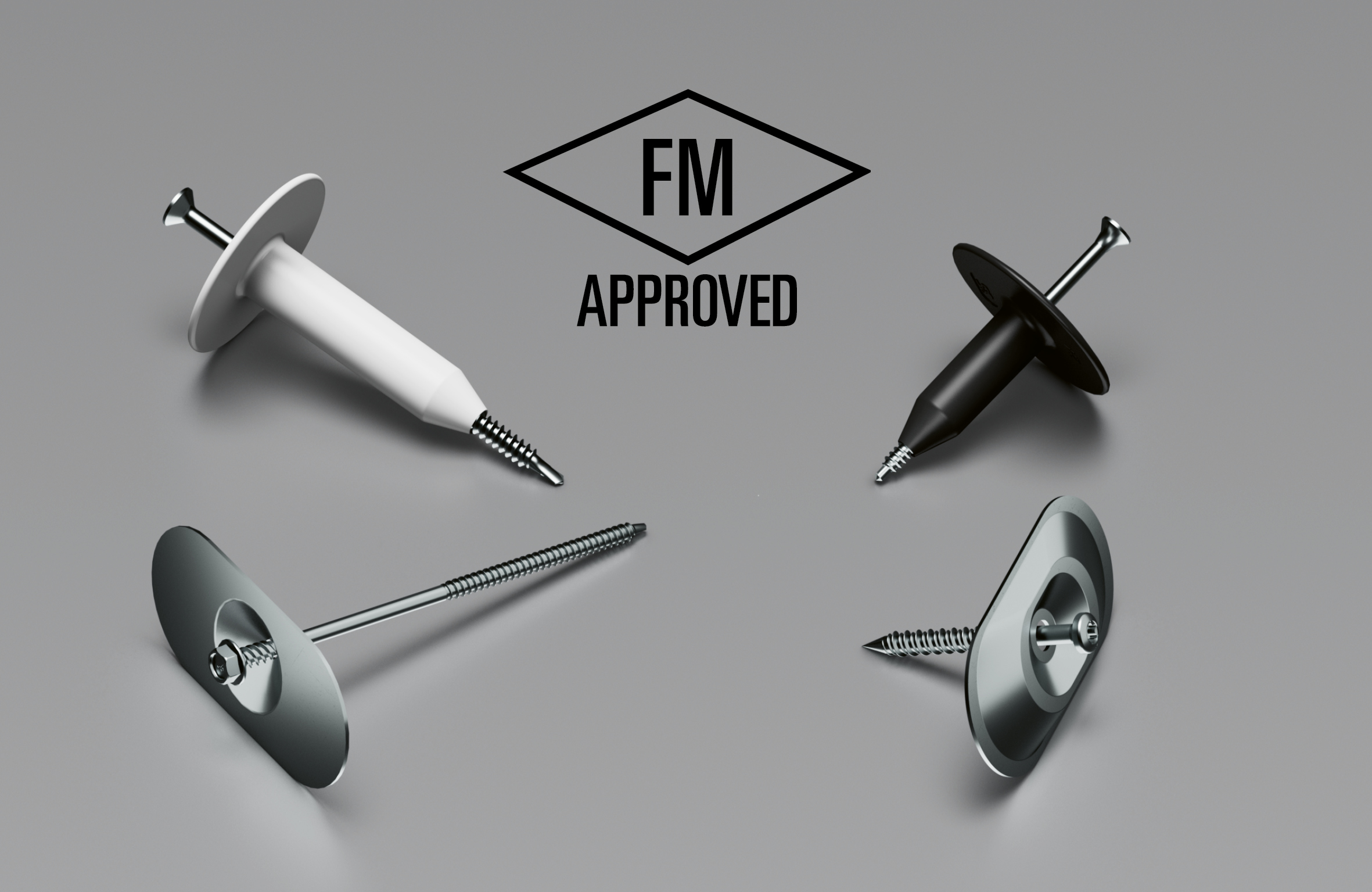 FM-Zulassung für EJOT Flachdachprodukte – Zertifizierung für den ...