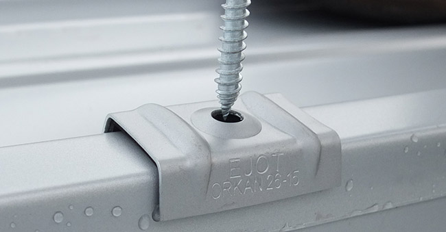 EJOT | Spezialist der Verbindungs- & Befestigungstechnik